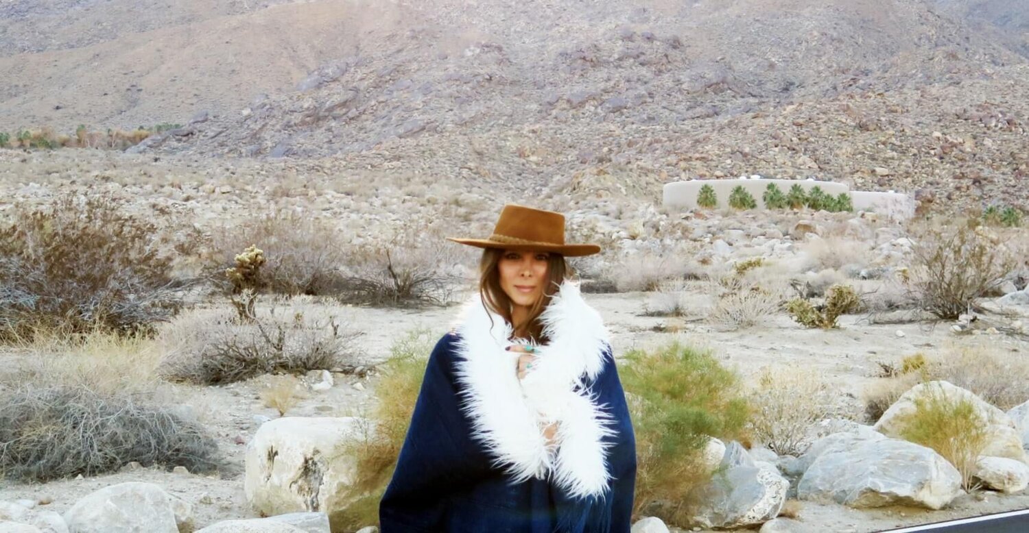 Women At Work: The Hunted Fox and Vintage Textiles – Andeana Hats