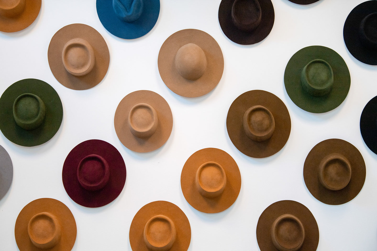 All Hats – Andeana Hats