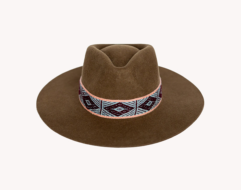 New Arrivals - Handmade Alpaca Wool Hats and Palm Leaf Hats – Andeana Hats