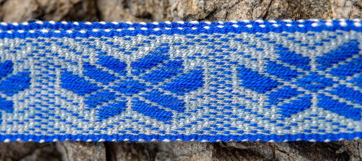 Woven Intention Bands - Removable Hat Bands – Andeana Hats