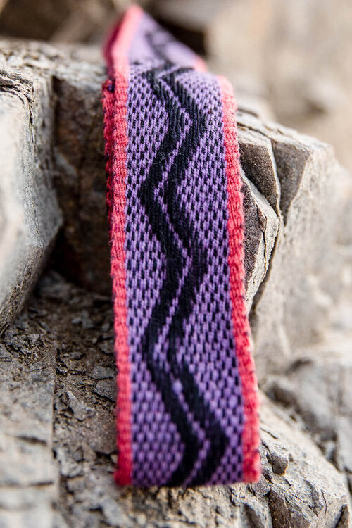 Purpose Intention Hat Band – Andeana Hats