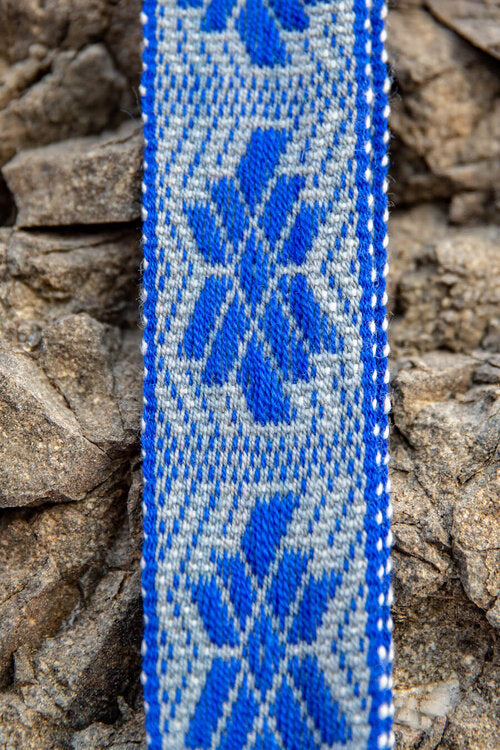 Resilience Intention Hat Band – Andeana Hats